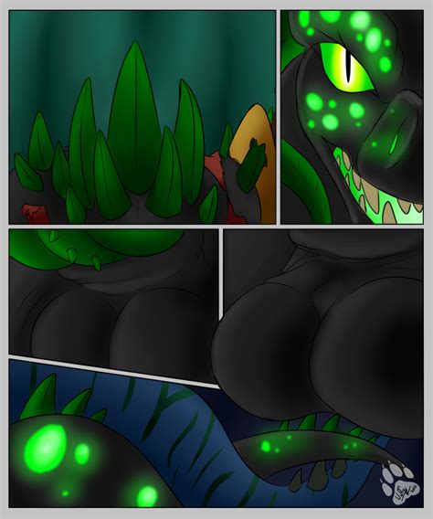 The Alpha Breed Comic Porn HD Porn Comics