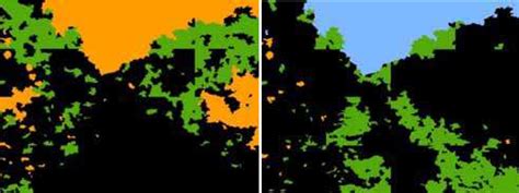 Figure 1 From Jseg Algorithm And Statistical Ann Image Segmentation Techniques For Natural