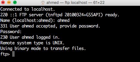 Full Guide Automate FTP Transfers In Linux Shell Scripting