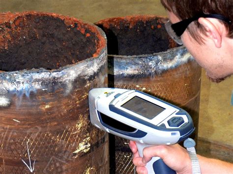 Pmi Analysis And Certification Services Applied Technical Services