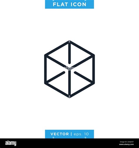 Design Cube Stock Vector Images Alamy