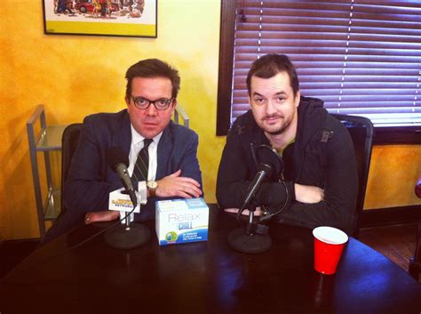 Brian McCarthy Interview Show