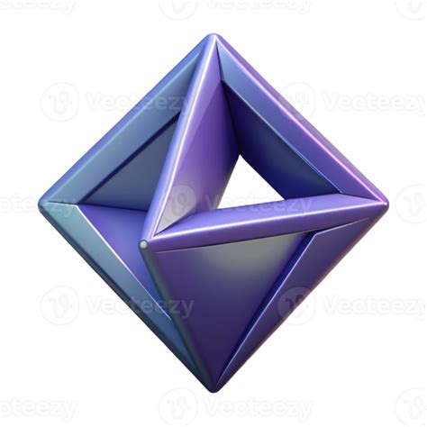 Tranquil Captivating Geometric Pattern With Triangles Crisp Edges Flat Color With Scalable