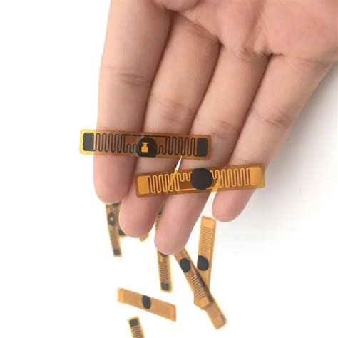 Rfid Uhf Passive Wireless Body Temperature Sensor Tags Buy Body Temperature Sensor Rfid