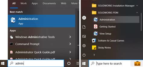 Managing Auto Login For Solidworks Pdm Users Goengineer