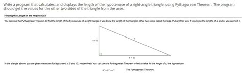 Solved Write A Program That Calculates And Displays The Chegg
