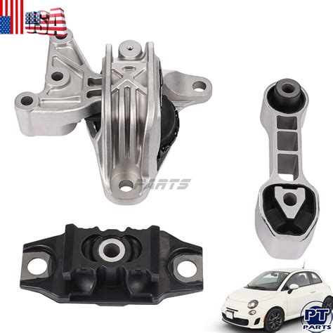 2014 2019 Fiat 500l Engine Support A Premium Front Right Motor Mount