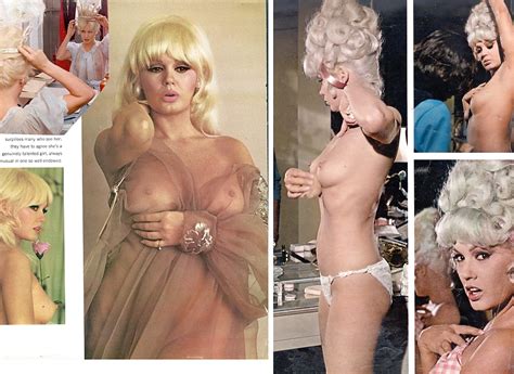 Wide Screen Layouts Mamie Van Doren Porn Pictures XXX Photos Sex Images 983792 PICTOA