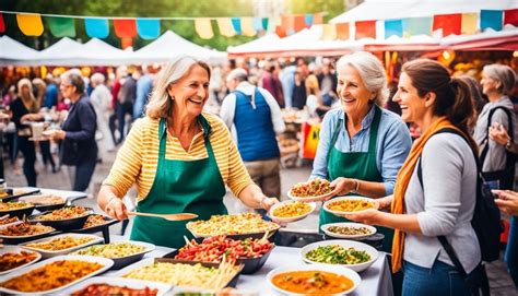 Famous Food Festivals Around The World You Cant Miss