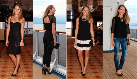 How To Pack For An Alaskan Cruise — Js Everyday Fashion Js Everyday