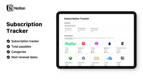 Limitless Work Planner Template Notionhub