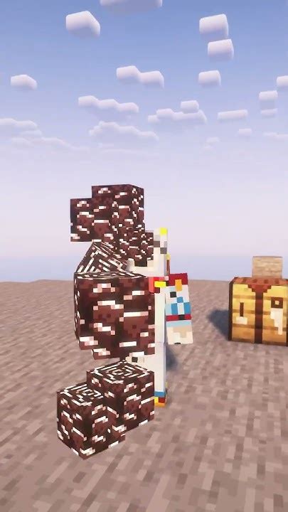 The Most Useless Block Minecraft Shorts Youtube