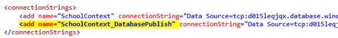 Mvc 5 With Ef 6 In Visual Basic Code First Migrations And Deployment