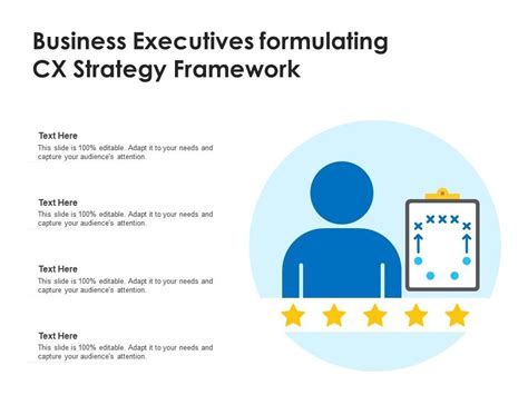 Top 10 Cx Framework Powerpoint Presentation Templates In 2025