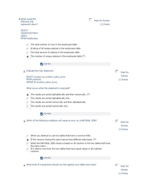 Sql Cumulative Download Free Pdf Table Database Information Science
