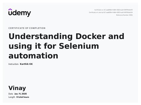 Vinay Singh On Linkedin Docker Containerization Learningjourney