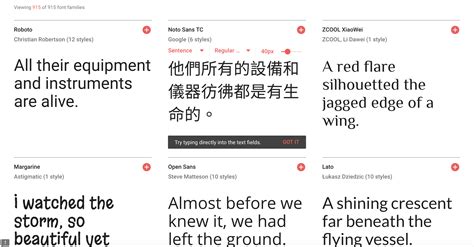 Can Not Load Web Fonts Issue Google Fonts Github