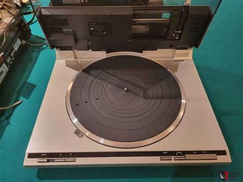 Technics Sl Ql1 Turntable Dealer Ad Canuck Audio Mart