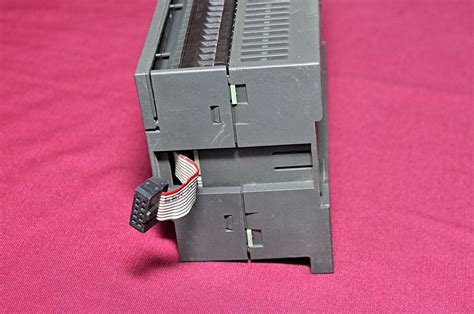 siemens 6es7 223 1pl22 0xa8 plc module aeliya marine tech