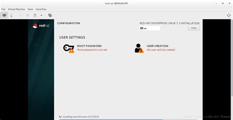 linux基础之网络管理、配置虚拟机和配置yum源 一台空的虚拟机先配网络还是先搭yum csdn博客