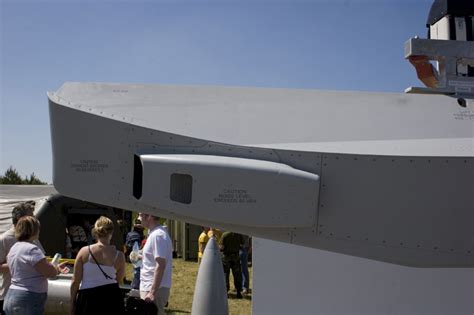 Rdaf F 16 Mlu Recce Pod Mrp Aircraft Modern