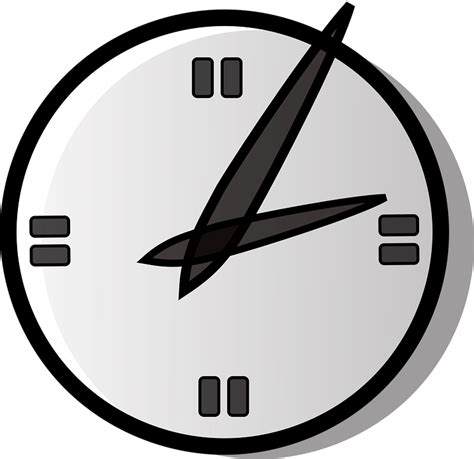 Download Clock Ticking Tick Royalty Free Vector Graphic Pixabay