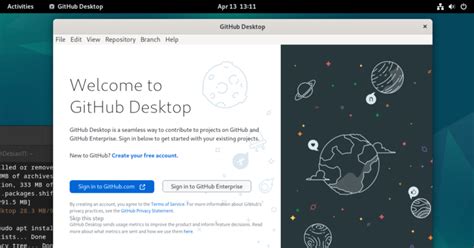 Ways To Install GitHub Desktop On Debian And LinuxShout
