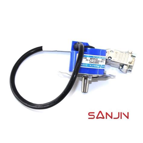 China Tamagawa Elevator Encoder Aaa633ag2 Suppliers Manufacturers Factory Wholesale Service