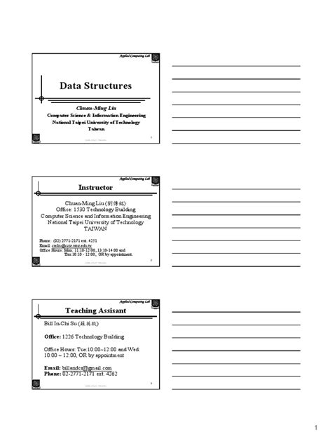 Ds Pdf Recursion Algorithms
