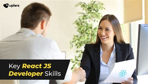React Js Developer Skills To Screen While Hiring Reactjsdevs