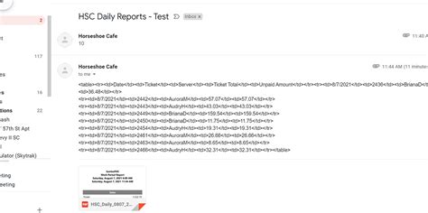 Send Email Action Html Formatting V5 Question Sambaclub Forum