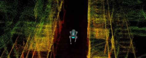 Unlocking The Future How 3d Mapping Elevates Autonomous Robots Keybotic