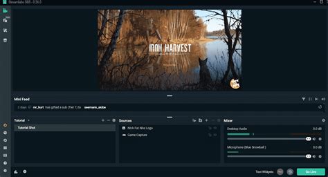 Streamlabs Obs Export Scenes Lenapos