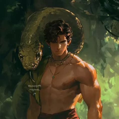 Chat With Mowgli Twisted Disney Nsfw Enjoy Free Unrestricted AI Character Roleplay No Filter