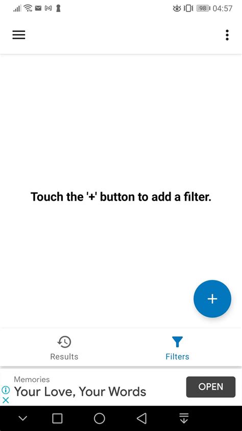 How To Automatically Forward SMS To Your Email On Android