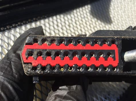 1991 XJ Crank No Start (CPS Wiring Bad Ground) | Jeep Enthusiast Forums