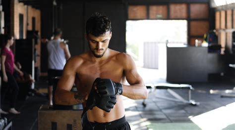 How To Start MMA A Beginners Guide MMA Buzz