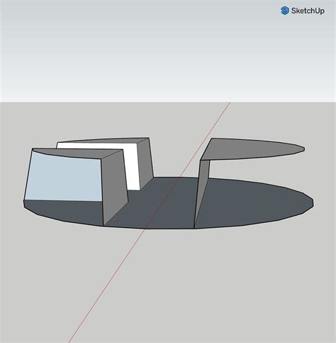 How To Create A Face On A Specific Shape Sketchup Free Sketchup Community