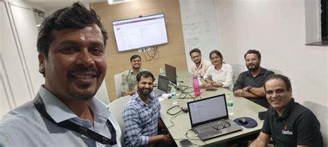The Significant Rise In Productivity From Our Team Was Massive Which