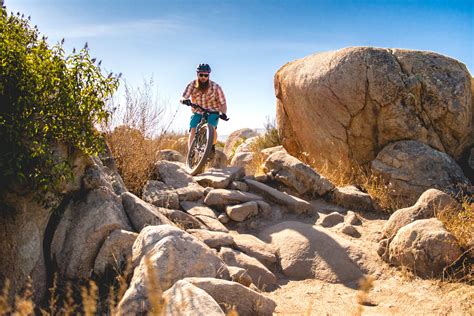 WTB Ranger Review, 29+, 3.0, TCS Tough - BIKEPACKING.com