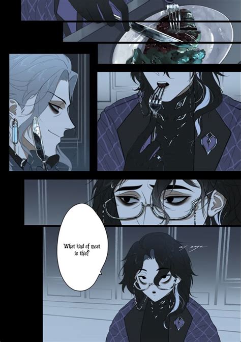 Dottore X Pantalone Interesting Drawings Character Art