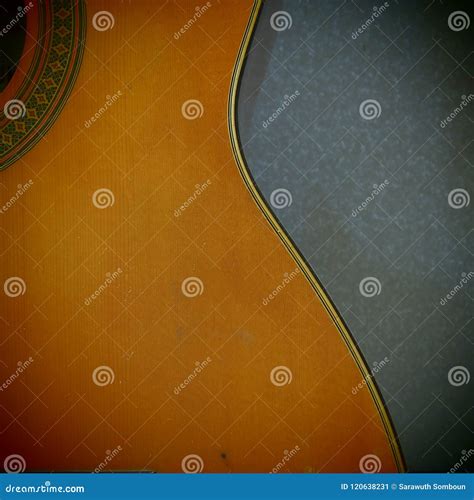 Classical Curve Stock Image 5269579