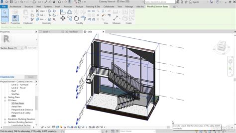Gallery Of Online Revit Courses For Beginners And Experts 10 Gallery Of Online Revit Courses For Beginners And Experts 10
