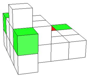 A Simple Guide To Quickly Learning Cube Counting Questions