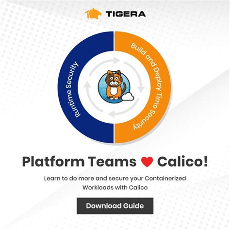 Tigera On Linkedin Container Security With Built In Network Security Tigera