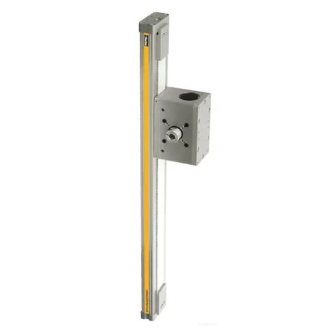 Parker Ospe20 Bv Belt Driven Square Rail Bearing Vertical Rodless