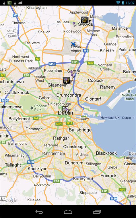 Android How To Keep Mapoverlays When Screen Is Rotated Stack Overflow