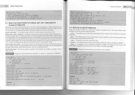 Python Programming Using Problem Solving Approach By Thareja Reema Z