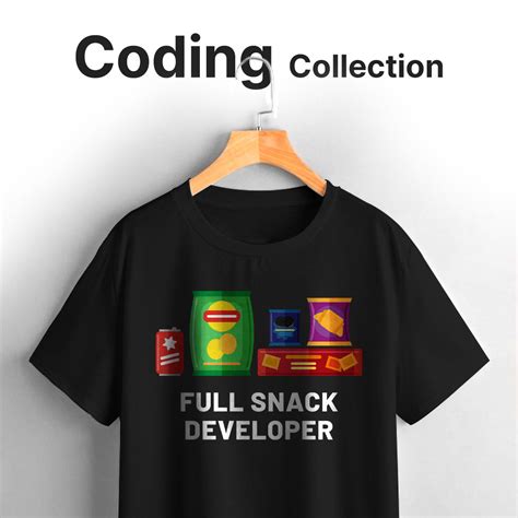 Coding Collection Geekotee