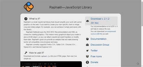 Javascript Library Coding Languages Javascript Library